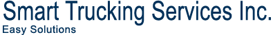 Smart Trucking Services